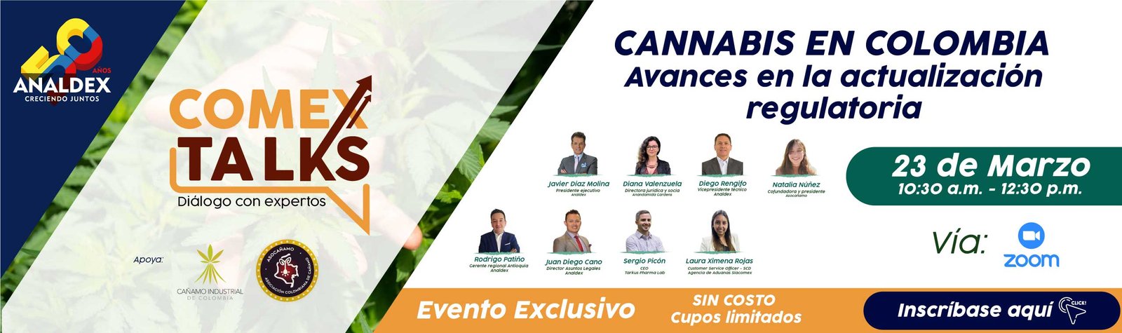 Informe de comercio exterior colombiano enero-septiembre 2020 - Analdex ...