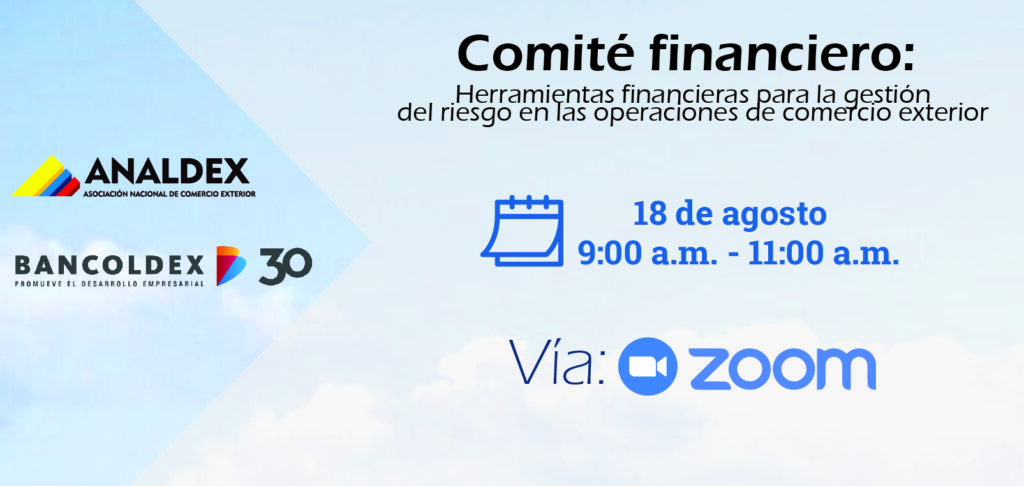 Analdex - Asociación Nacional de Comercio Exterior