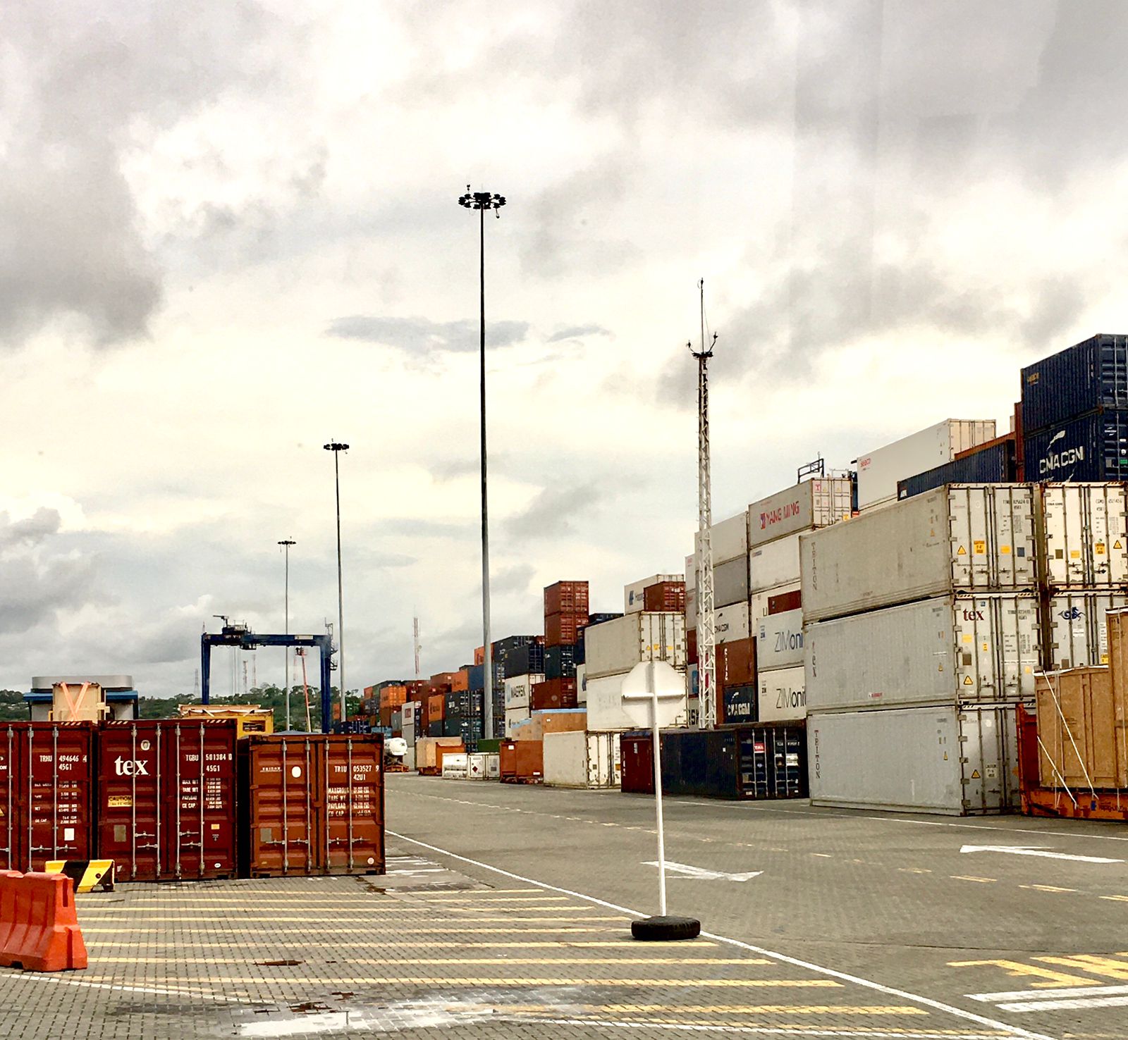 Analdex - Asociación Nacional de Comercio Exterior