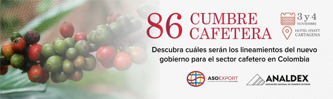 Quiénes somos - Analdex - Asociación Nacional de Comercio Exterior