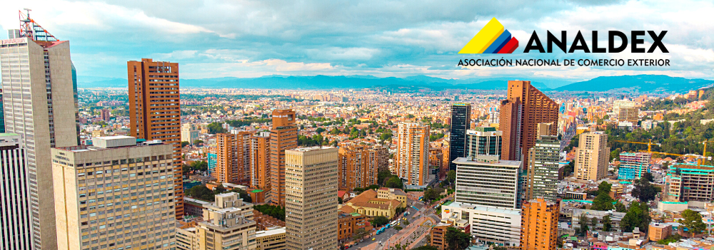 Analdex - Asociación Nacional de Comercio Exterior