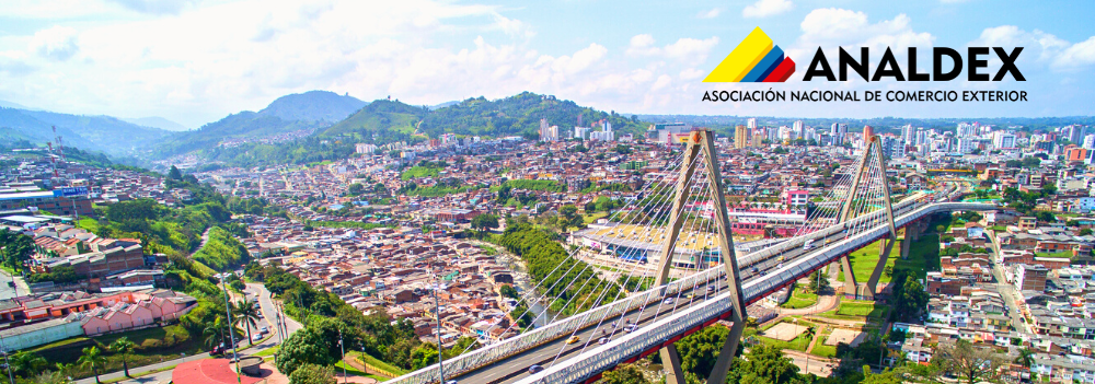 Analdex - Asociación Nacional de Comercio Exterior
