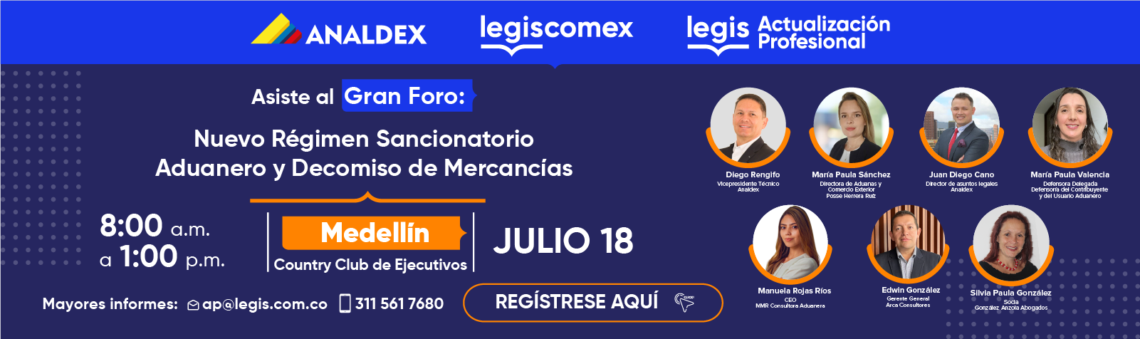 Analdex y ProColombia premiarán a las mejores empresas exportadoras del ...