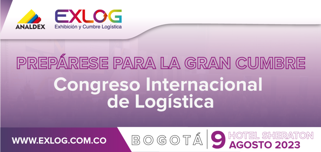 Analdex - Asociación Nacional de Comercio Exterior