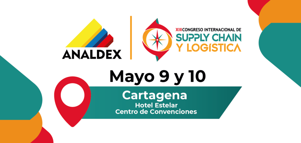 Analdex - Asociación Nacional de Comercio Exterior